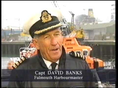 1997 12 21 Kukawa Fire - YouTube