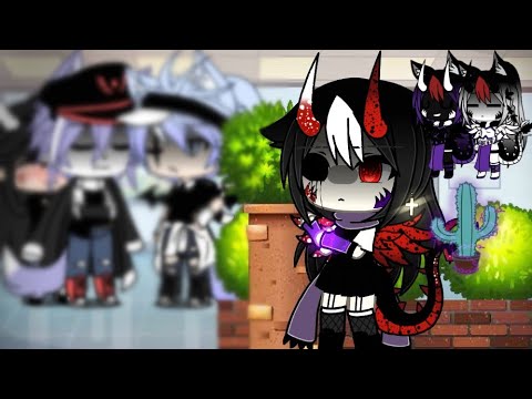 😇`\\\\— Angel or Devil —//´😈 ~|| MeMe ||~ [ GL ]