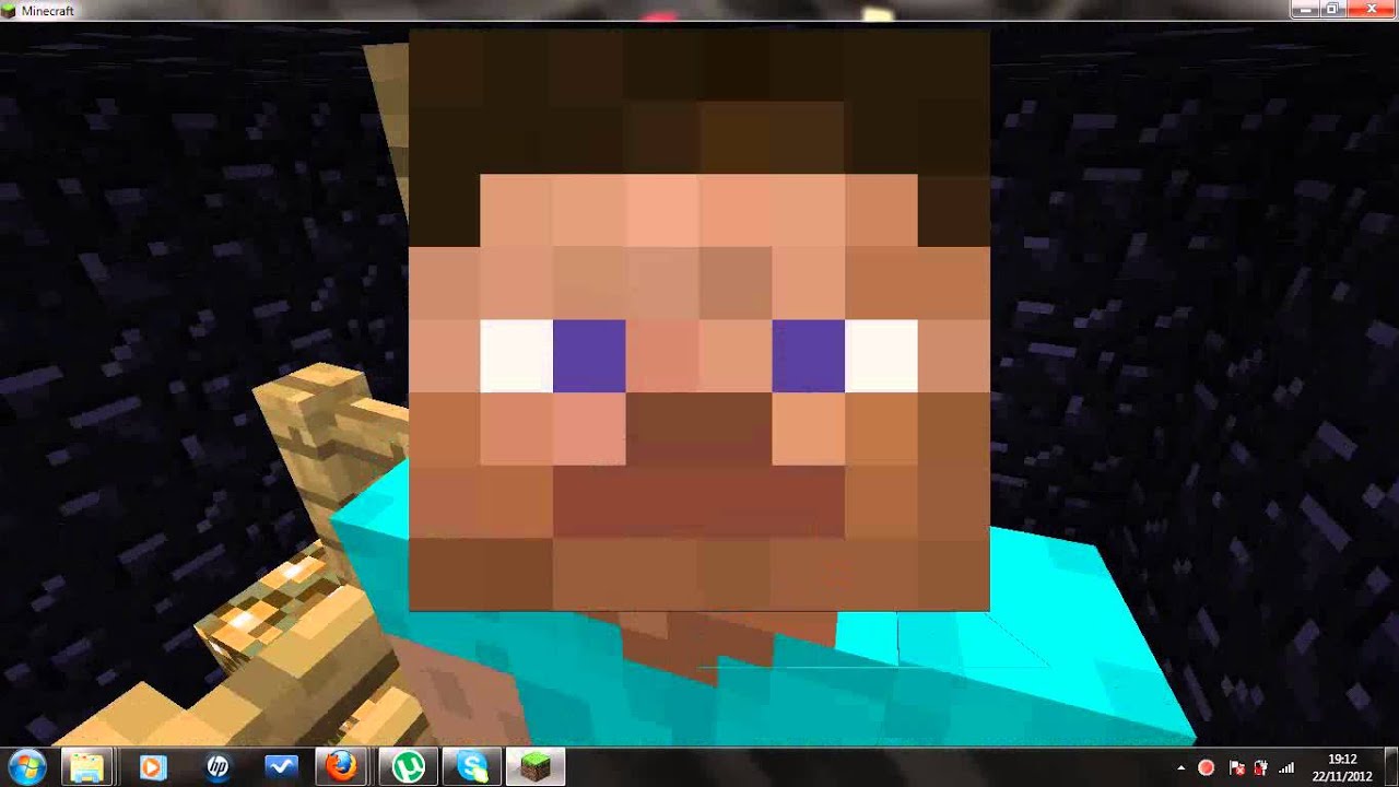 muzka minecraft podruba talier - YouTube