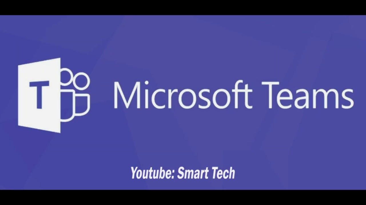 Microsoft Teams | Introduction and First Step | How to Start using ...