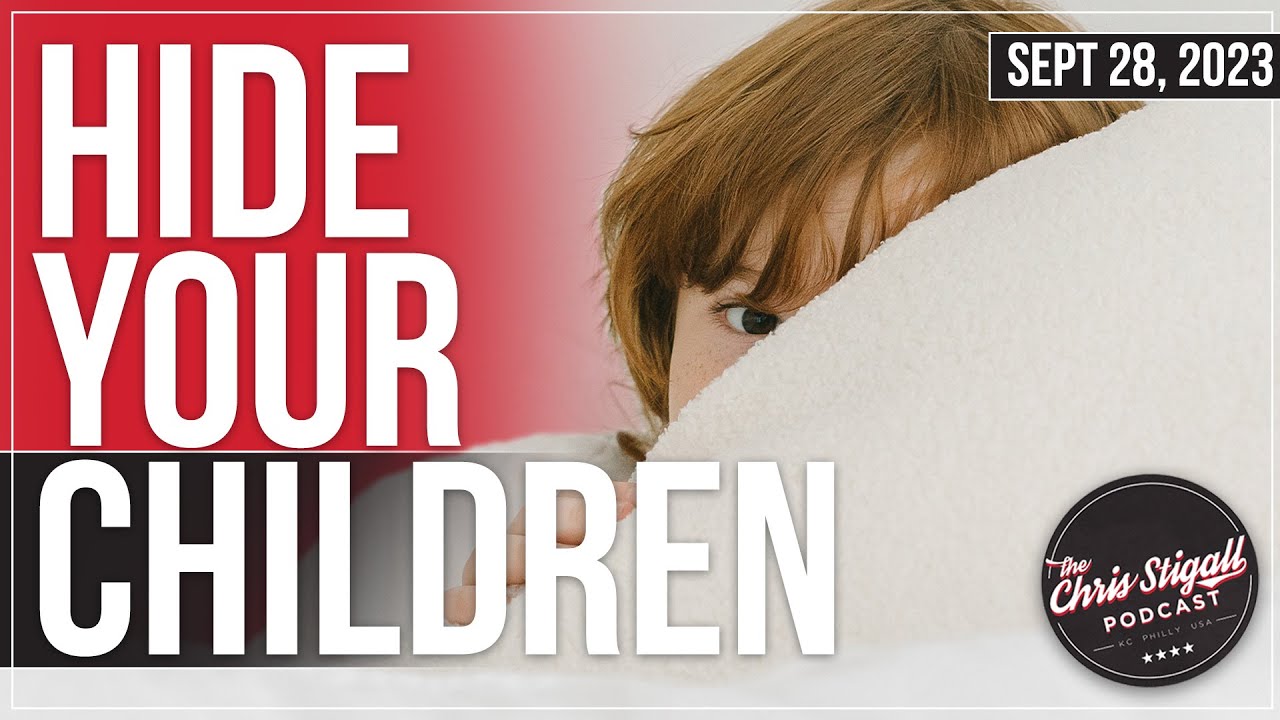 Hide Your Children - YouTube