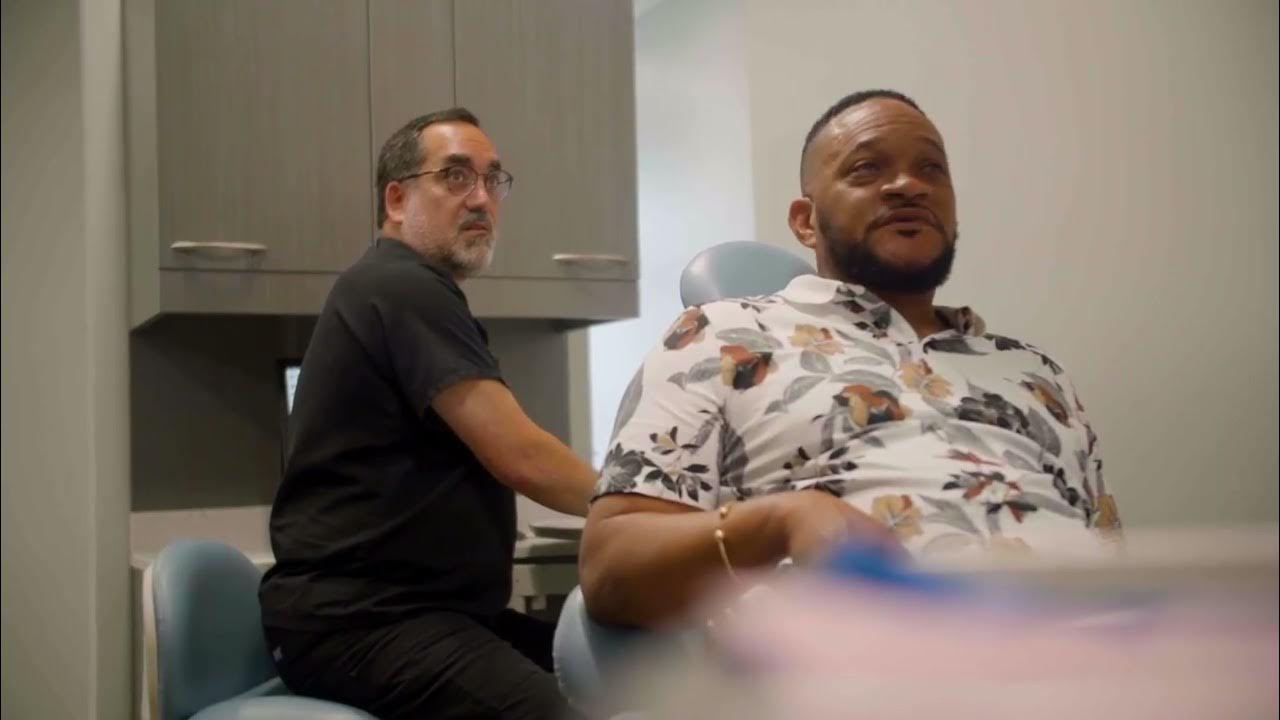 Doug's Story - YouTube