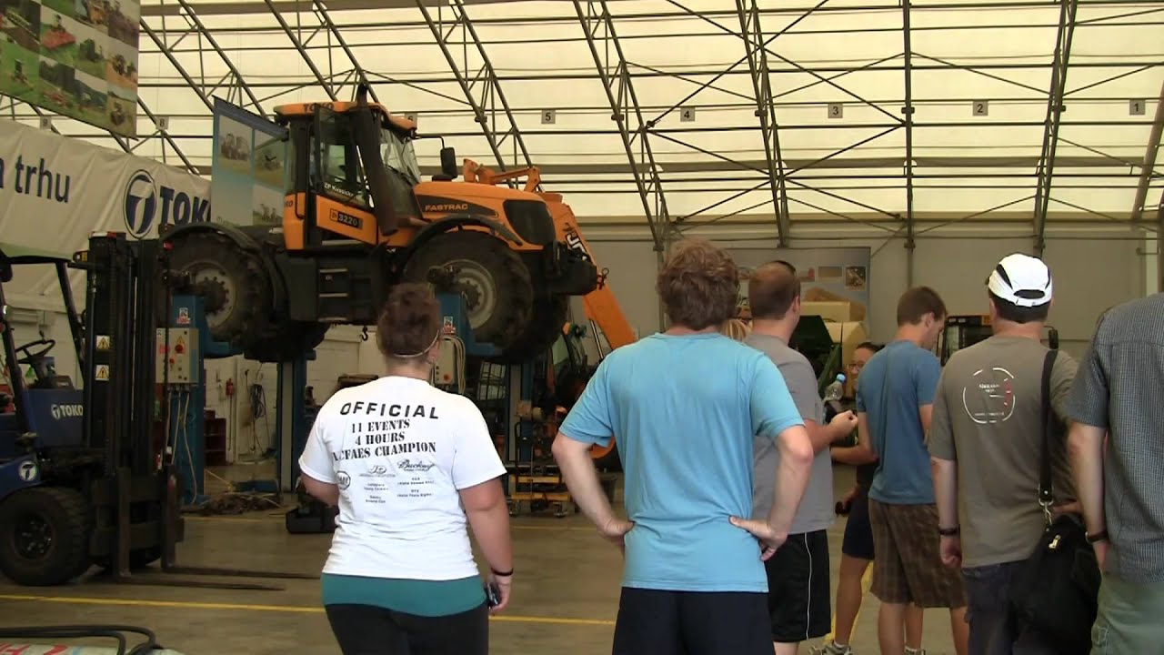 Czech University of Life Sciences Prague--CZU - YouTube