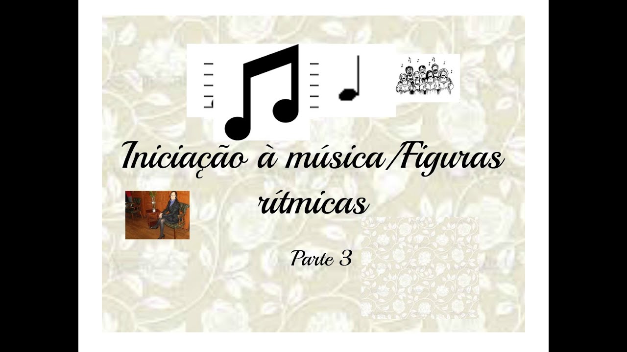 Musicalização figuras rítmicas,semínima e colcheia.Parte 3 - YouTube