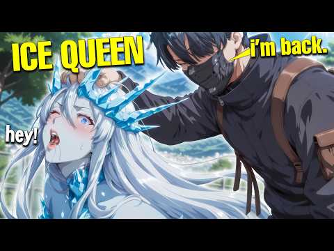 She FROZE Him For 25 YEARS But The RANK #1 Is Back To Clap Back !