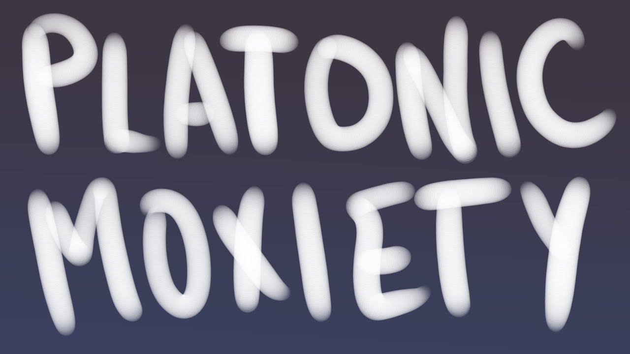Mom I Love You | PLATONIC MOXIETY!!!!!!! - YouTube
