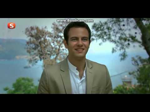 Otesiz insanlar Deniz & Elif Ask 31 bolum