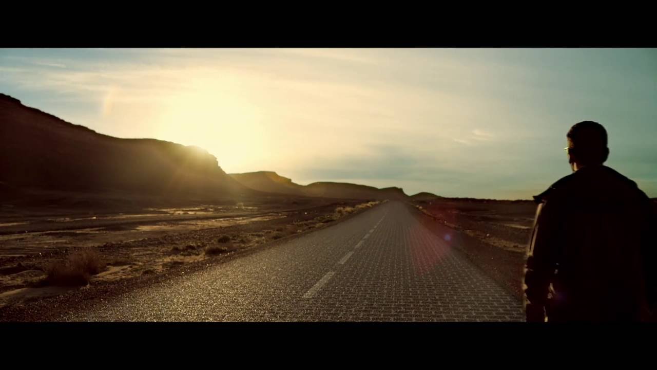 Wattway by Colas - YouTube