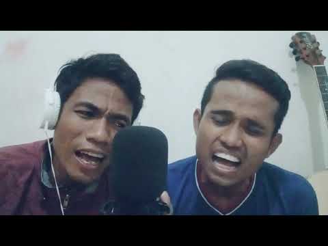 Jujur - Radja Cover Artis Luar Kota Duo Wik Wik Cicompe