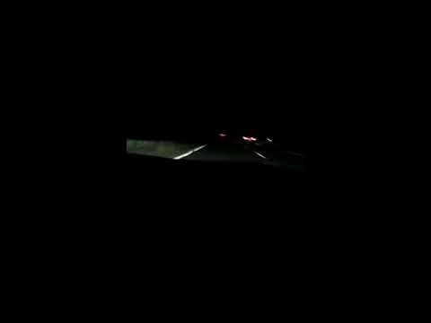 Porsche 911 GTS  317km hiz denemesi :) hiz siniri olmayan otobanda denenmistir