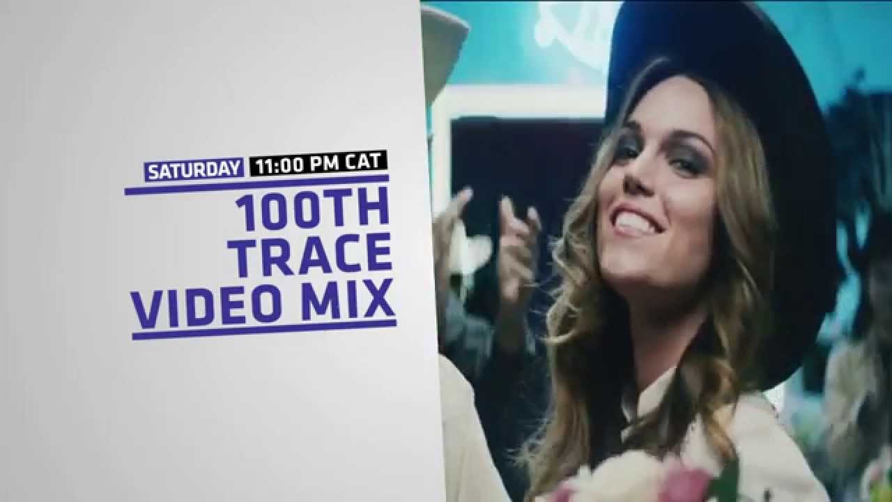 Promo 100th TRACE VIDEO MIX (Nigeria/Ghana) - YouTube