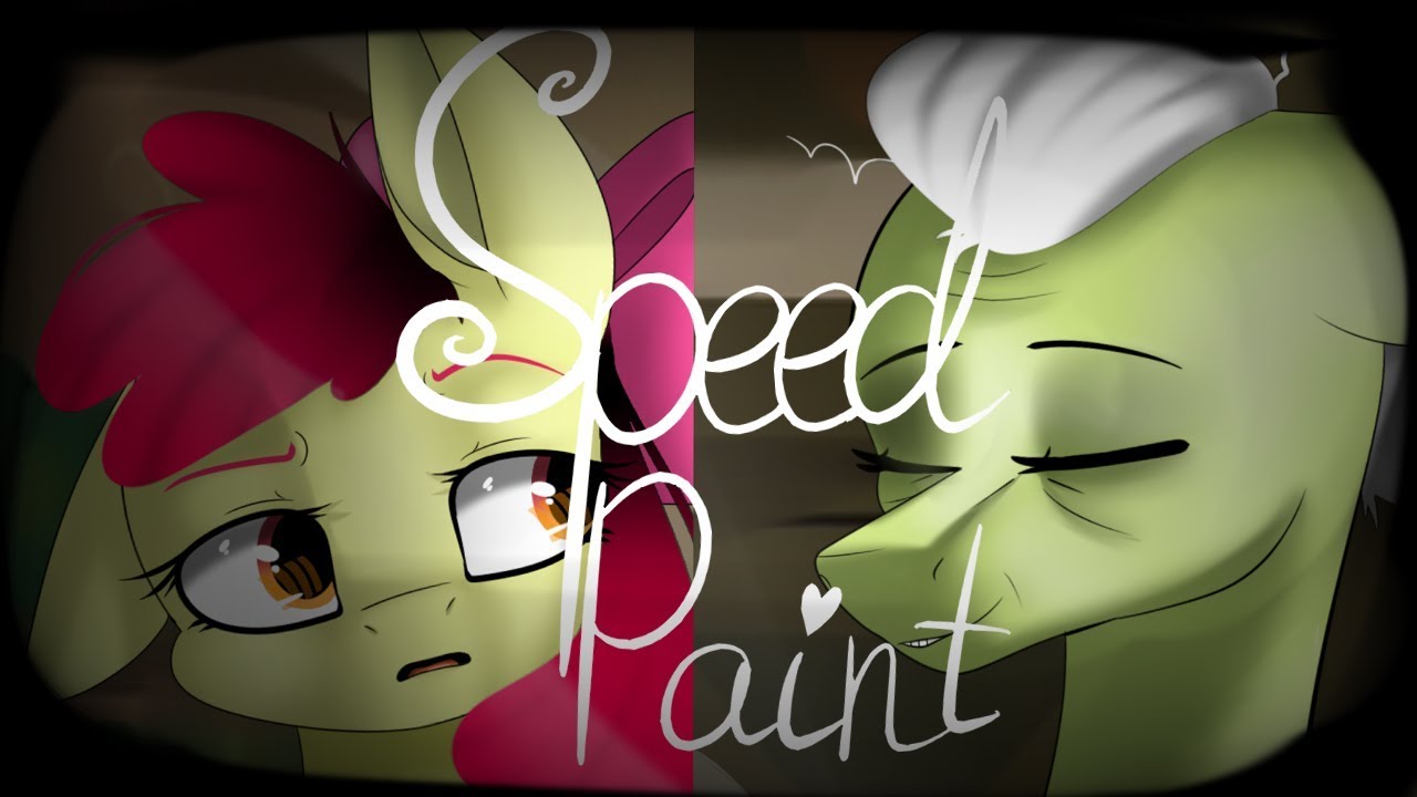 【𝒮𝒫𝐸𝐸𝒟𝒫𝒜𝐼𝒩𝒯 𝑀𝐿𝒫】| [GORE CONTENT] | Where is Applejack? - YouTube