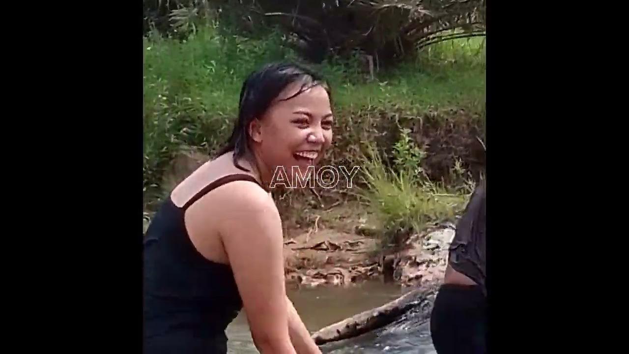 ngintip gadis cantik yang sedang mandi buka² an - YouTube