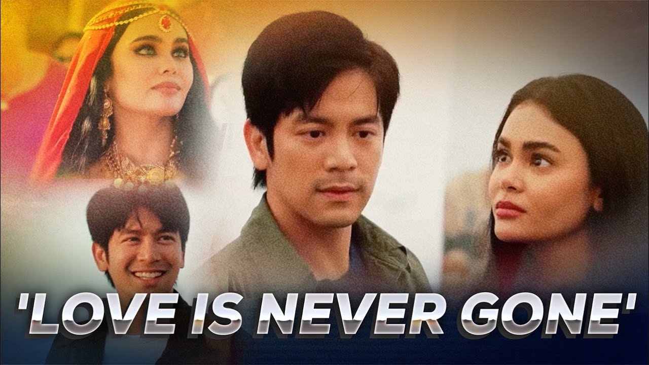 #BalitangA2Z | JOSHUA GARCIA AND IVANA ALAWI, BIBIDA SA UPCOMING SERIES ...