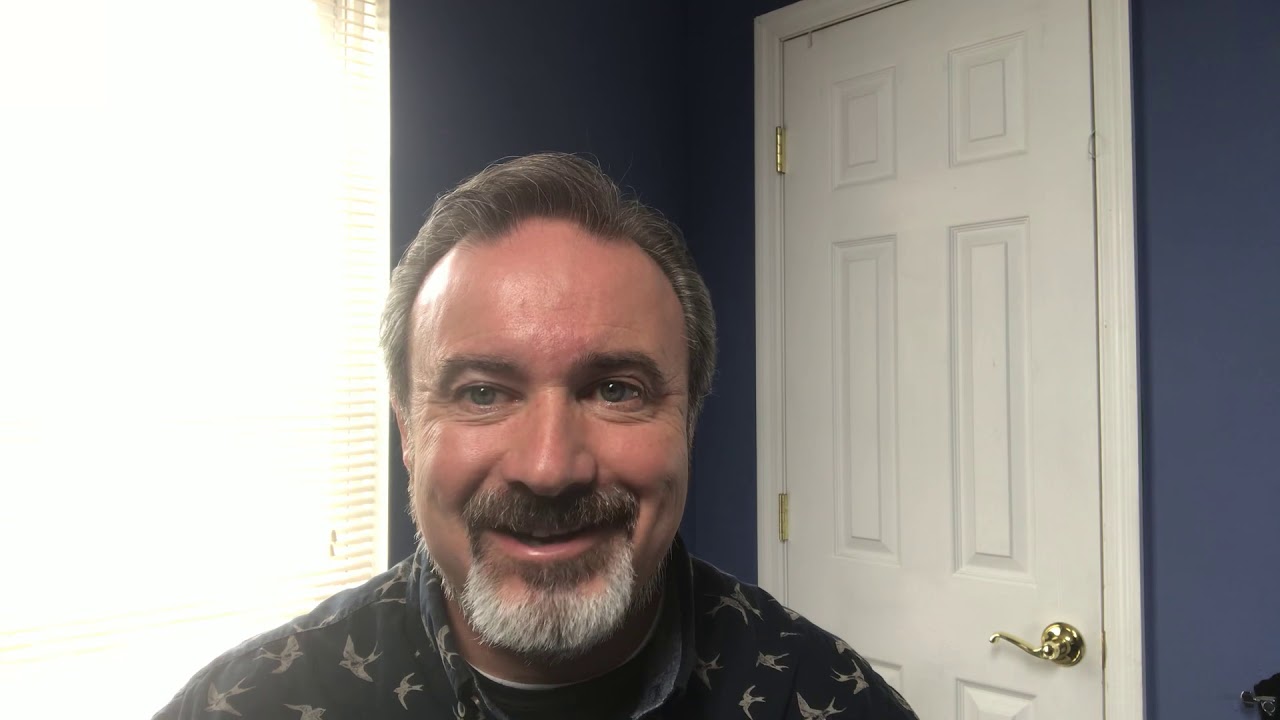 May 24, 2020 Sunday Service "You Are Essential”. Pastor Michael Turner ...