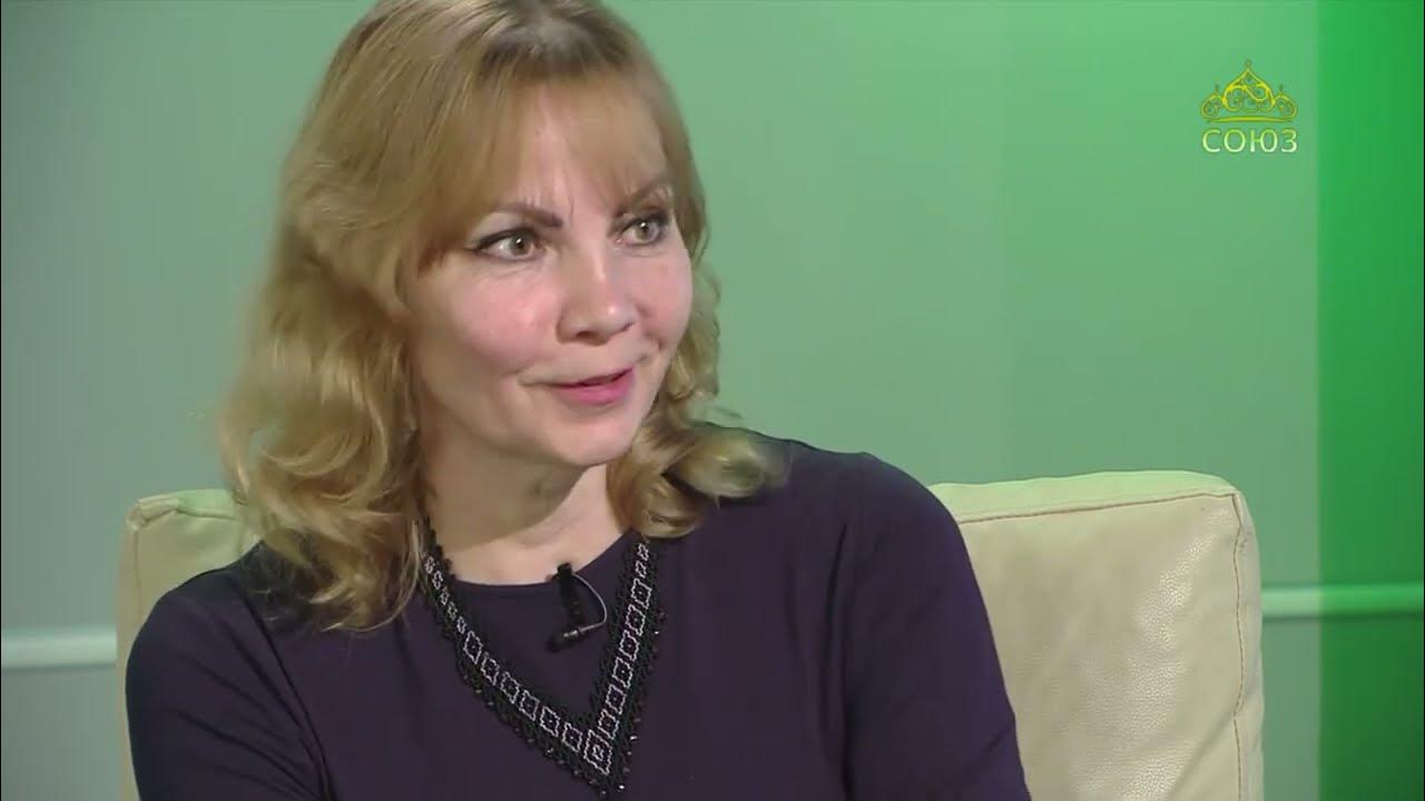 Плод веры. Кандидат психологических наук, клинический психолог Лариса ...