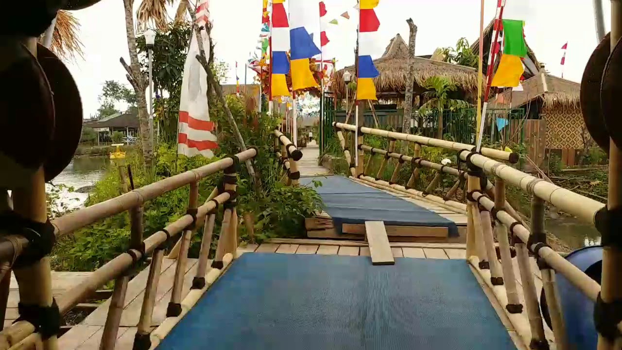 Taman Limo Jatiwangi, MM2100, Cikarang Barat, Bekasi - YouTube
