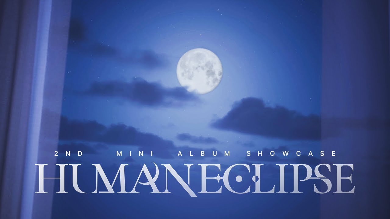 𝐇𝐞𝐛𝐢 『𝐇𝐮𝐦𝐚𝐧 𝐄𝐜𝐥𝐢𝐩𝐬𝐞』 𝟑𝐃 𝐒𝐡𝐨𝐰𝐜𝐚𝐬𝐞 𝐓𝐞𝐚𝐬𝐞𝐫 - YouTube