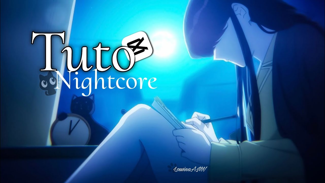 𝖳𝗎𝗍𝗈 𝖭𝗂𝗀𝗁𝗍𝖼𝗈𝗋𝖾 🎬 - YouTube