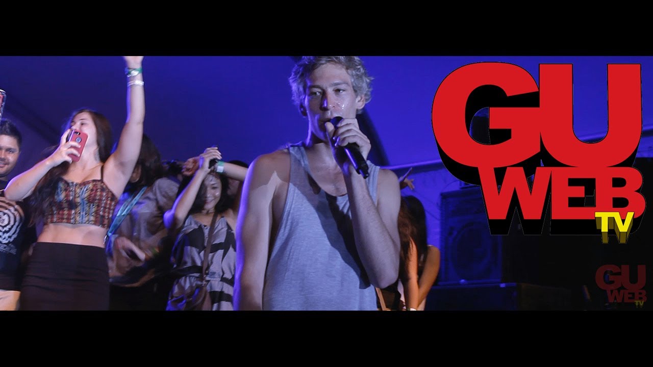 Guam Live 2014 Recap Video - YouTube