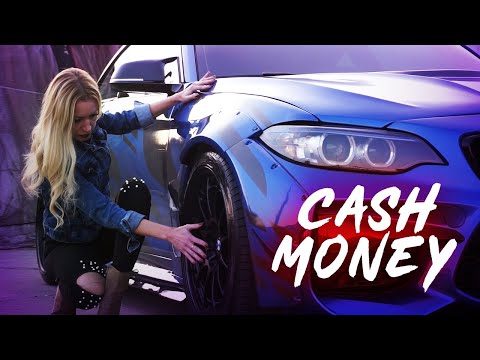 Akif Sarıkaya - Cash Money
