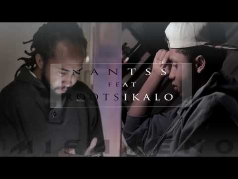 Mifameno - Nantss & Rootsikalo