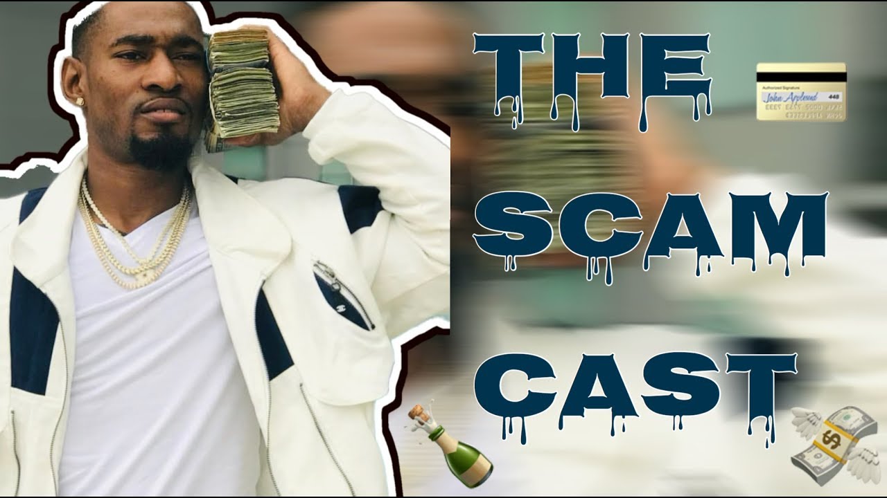 (TAY ROC) CHAIN GETS SNATCHED “HE GOT SET UP BY HIS CRACKHEAD SEX ...