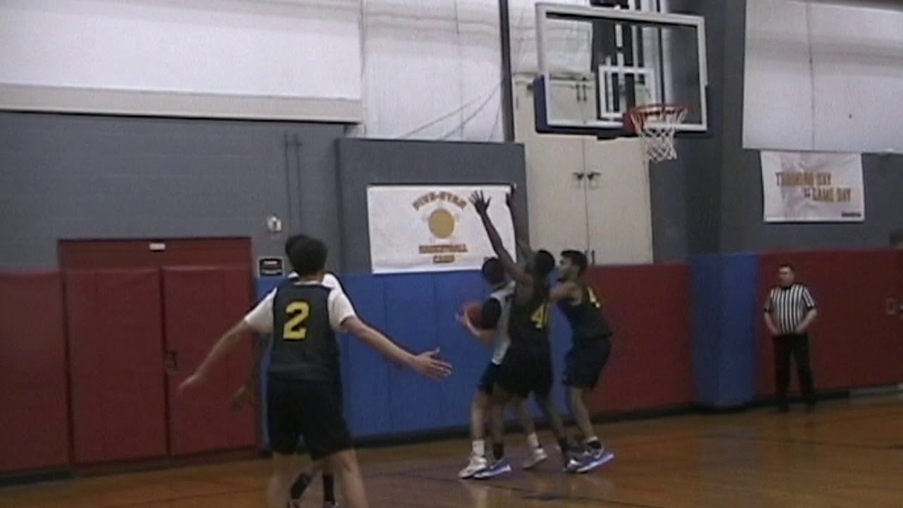 Pulse Prepares For Gauntlet - YouTube