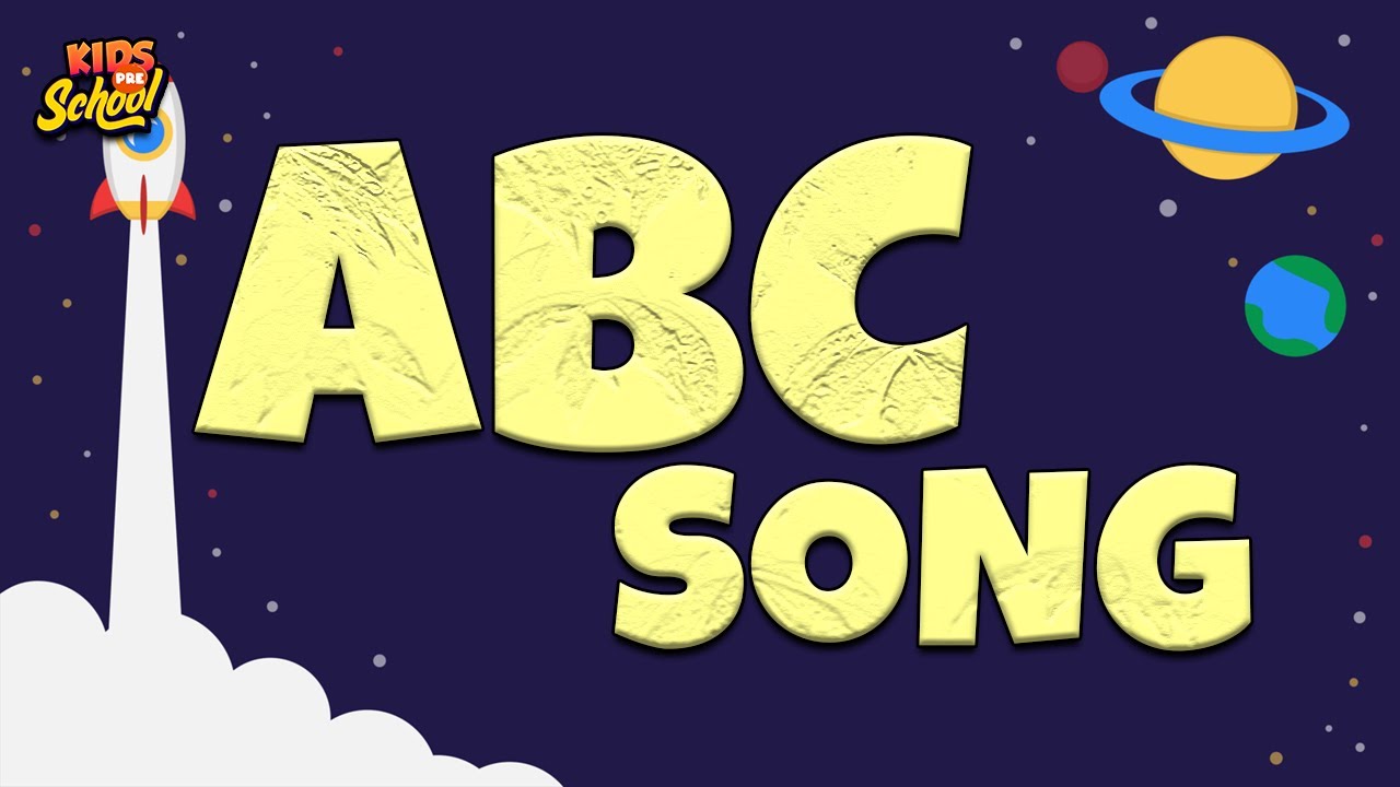 Phonics Song for Toddlers - ABC Song - ABC Alphabet Song for Children ...