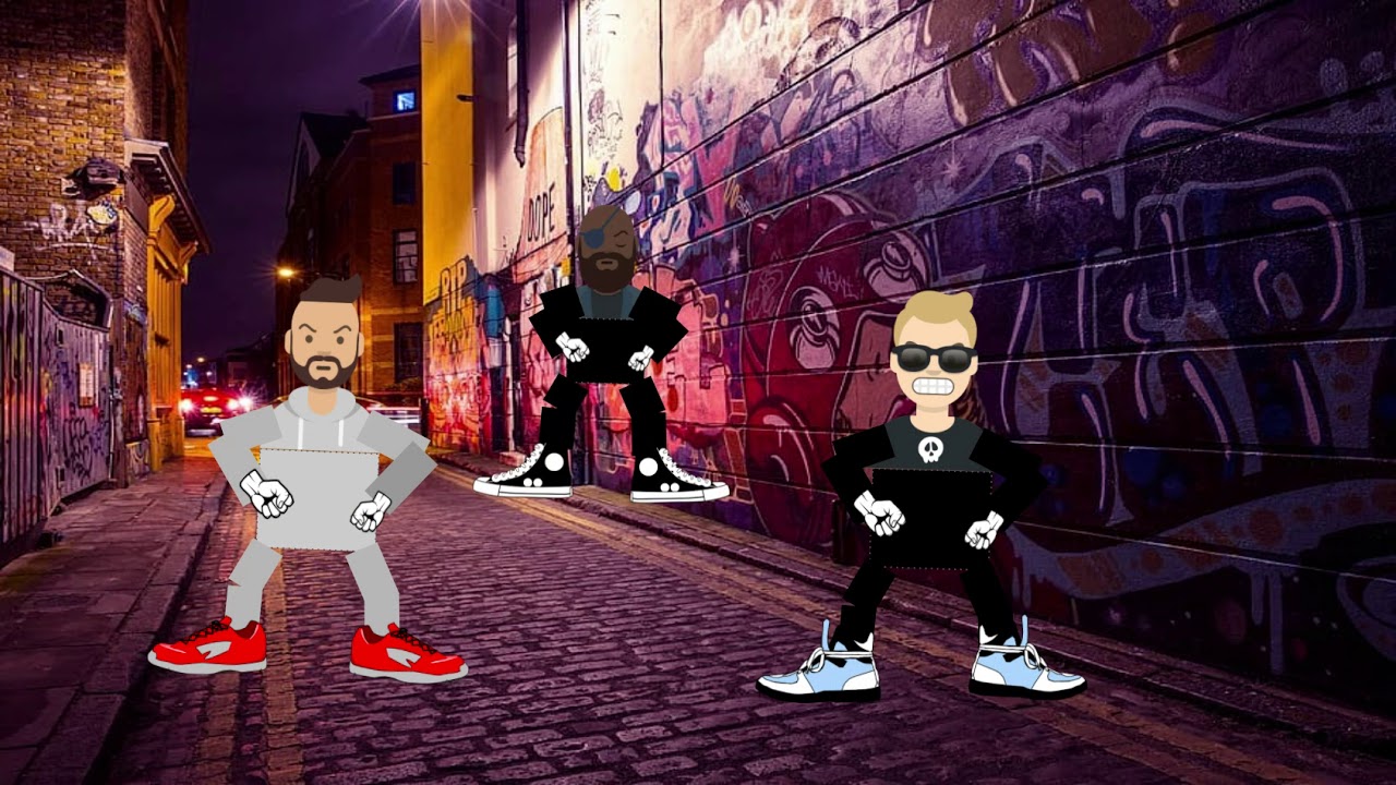 Connor Gorman #4 Simple Animation Google Slides Google Slides - YouTube