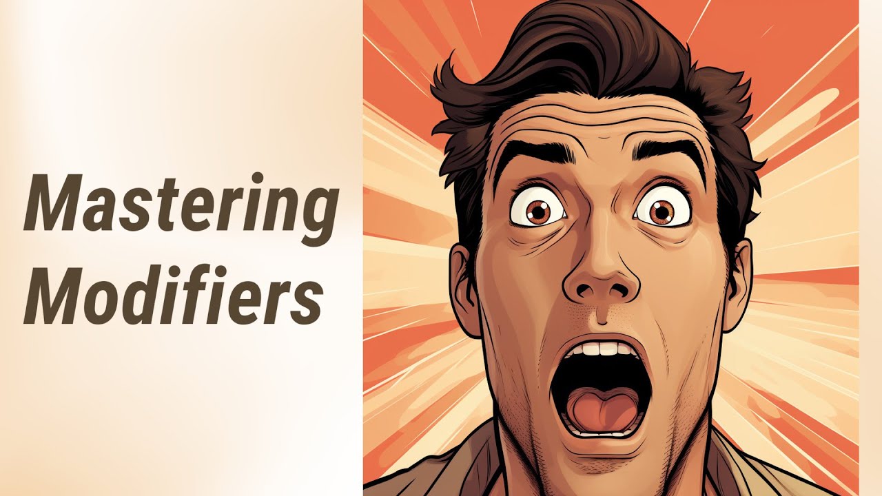 Clear the Confusion: Advanced Misplaced and Dangling Modifiers - YouTube