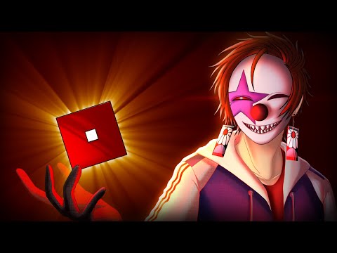 CRIEI UM HACK NO ROBLOX!