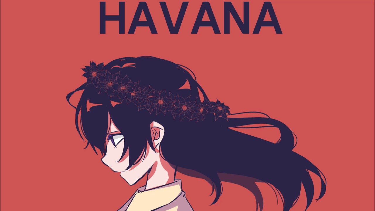 [Benoche] HAVANA - YouTube
