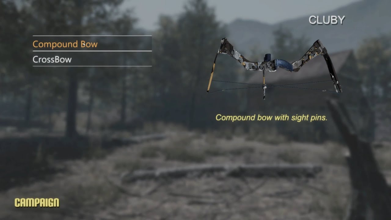 NEW HUNTING GAME WITH MAP BUILDER AND TRAIL CAMERAS AND 3 FOOD PLATTERS ...