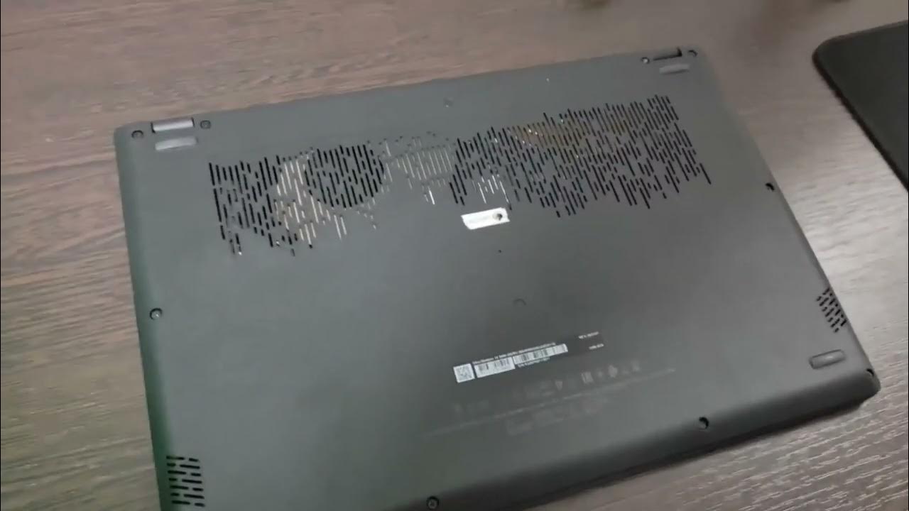 ноутбук MSI Modern 15 B5M-002RU - YouTube