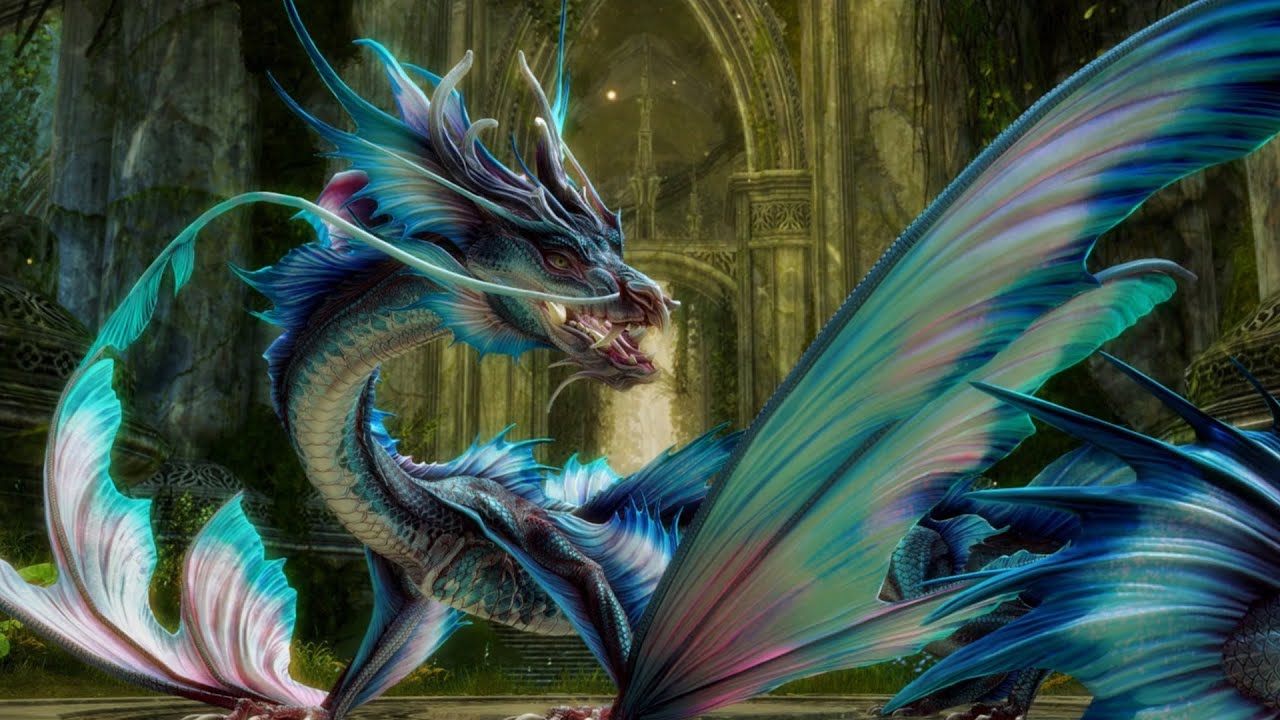 O REGRESSO DE KUUNAVANG (HISTÓRIA GW2 PARTE 59) - YouTube