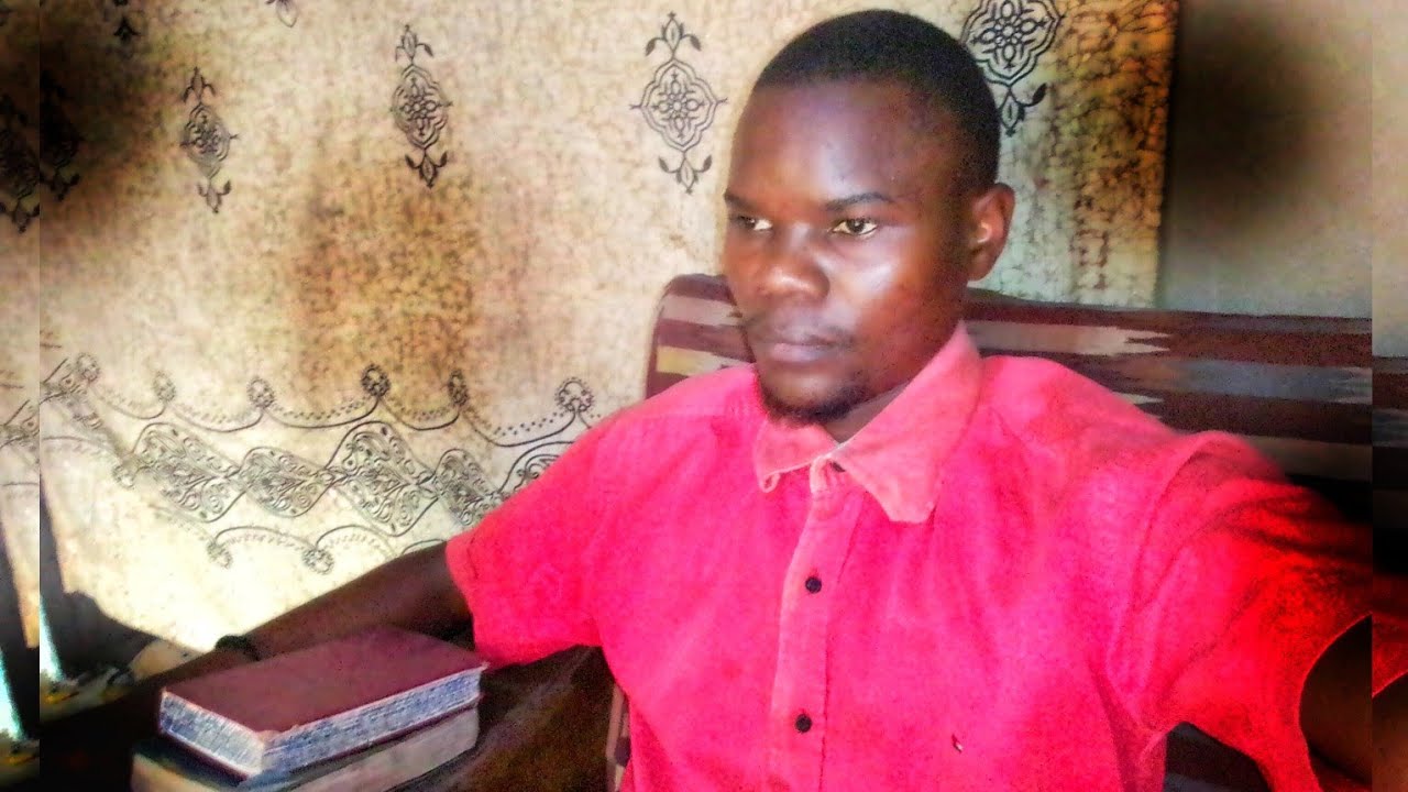 Introduction of euganda By Deo1ring the Abstract space : Deo1ring ...