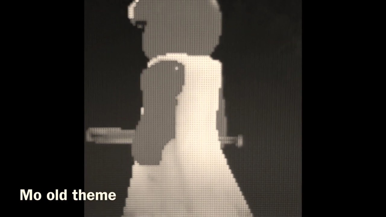 Puppet roblox Mo old theme - YouTube