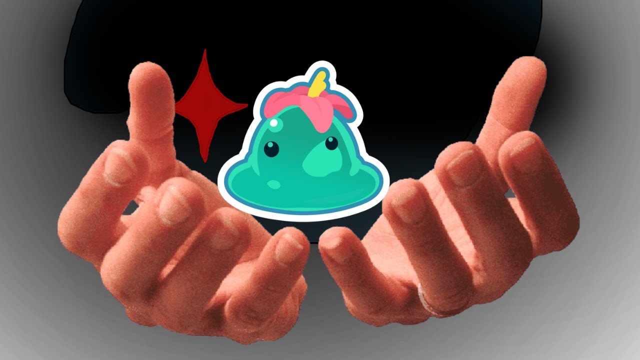 SLIME RANCHER TENIA LORE??? || Wecata reacciona al lore de Slime ...