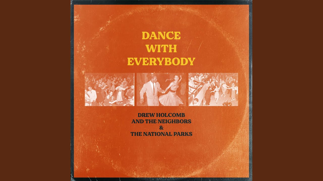 Dance With Everybody - YouTube Music