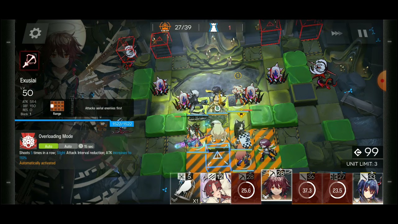 Sv-ex8 by Gryuu Challenge Mode - YouTube