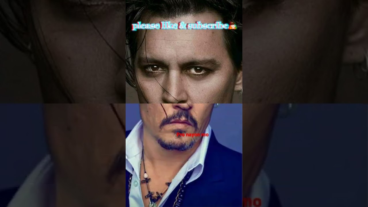 the countdown song _ dj english remix song _ johnny deep new movie ...
