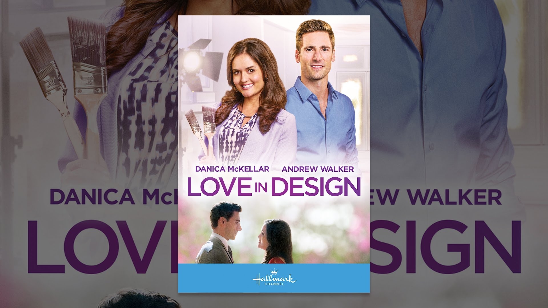 Love in Design - YouTube