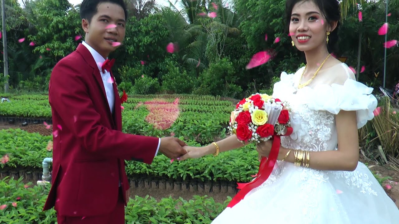 TAN TAI & KIM CHI 11092020 - YouTube