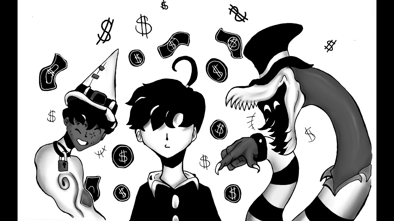 Ollin Snake eyes episode 2 - YouTube