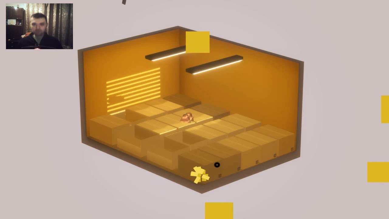 Picking Up the pieces - Janitor simulator - YouTube