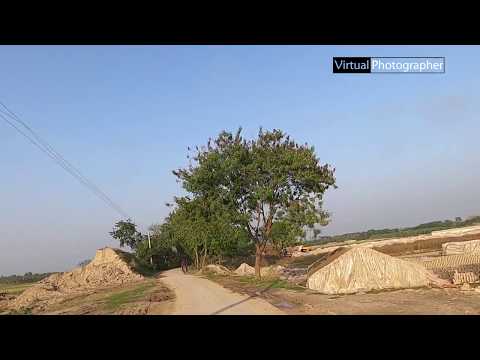 Village site of Pabna | Fun within CORONA Pandemic