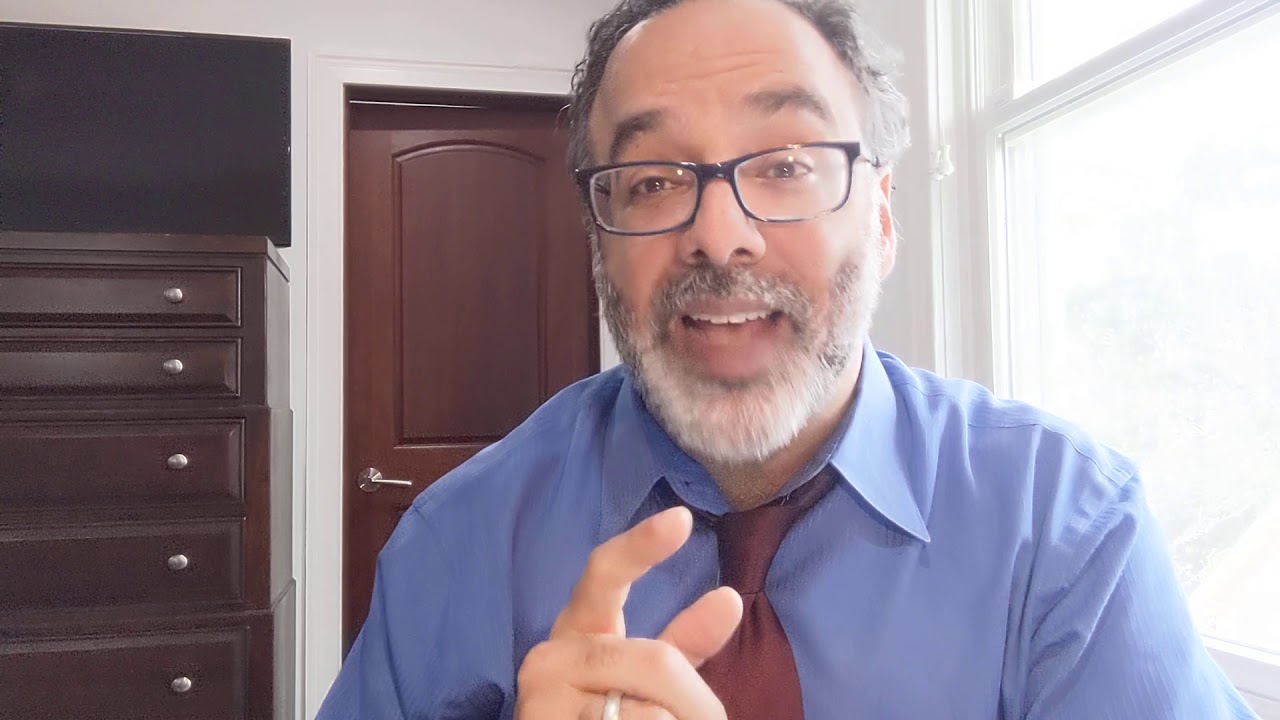 Opening the Door, the 4th Cup, and Seder Selfcare - YouTube