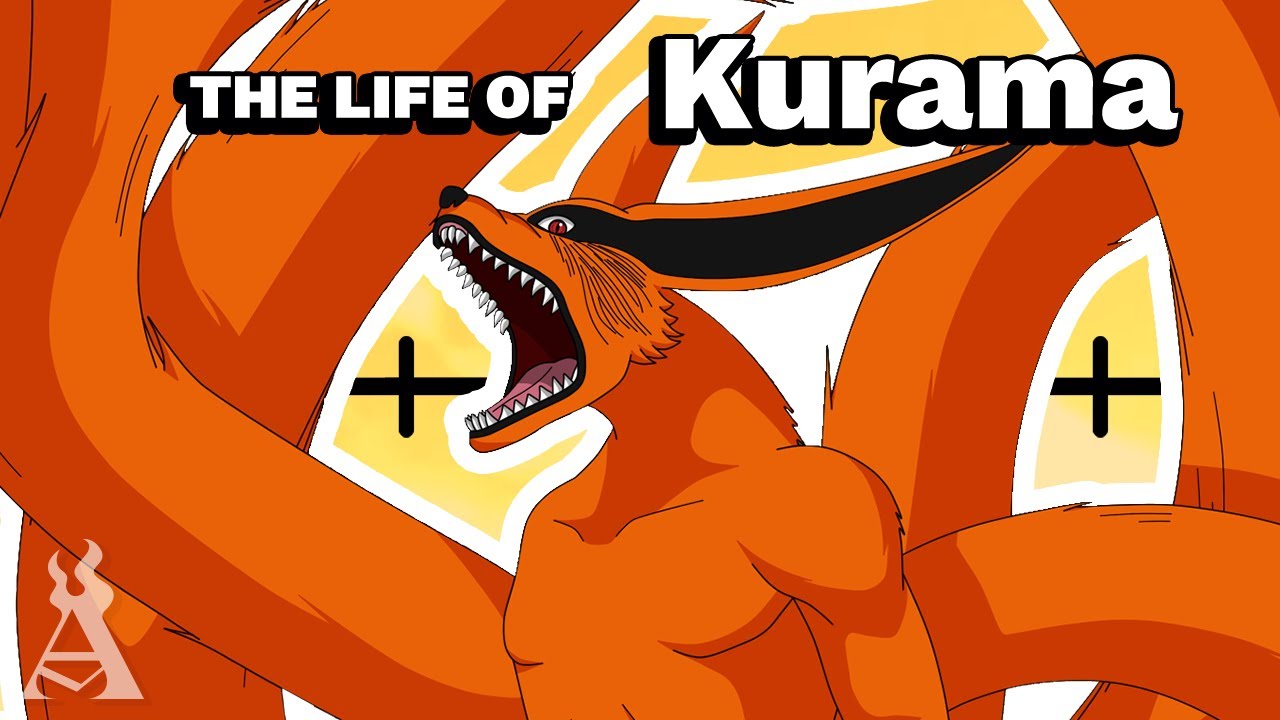 The Life Of Kurama (UPDATED) - YouTube