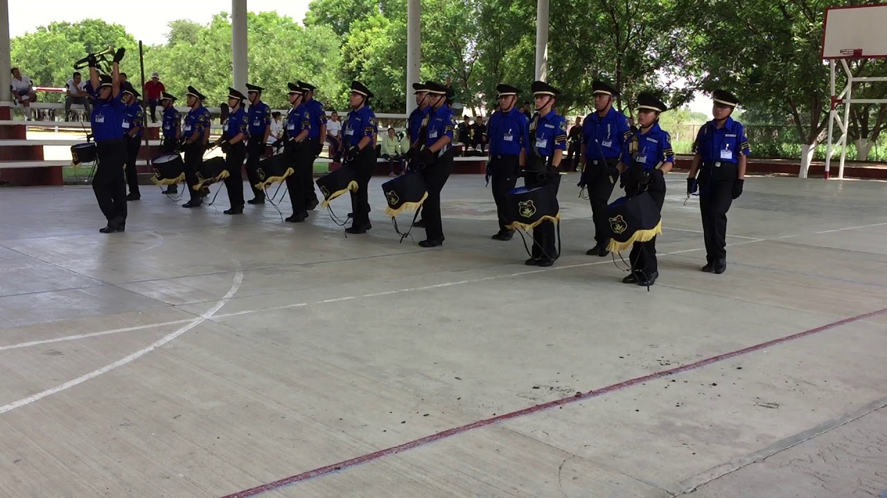 Rutina Libre , Estatal UEMSTIS BDG GRILLOS CBTis 46. - YouTube